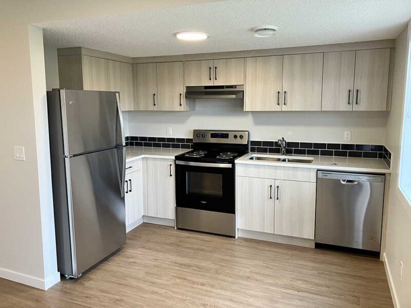 Silverton Glen Landing Townhomes - Simco Management